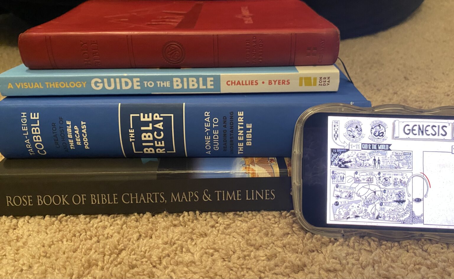 Joy to the Heart — discovering joy in the journey